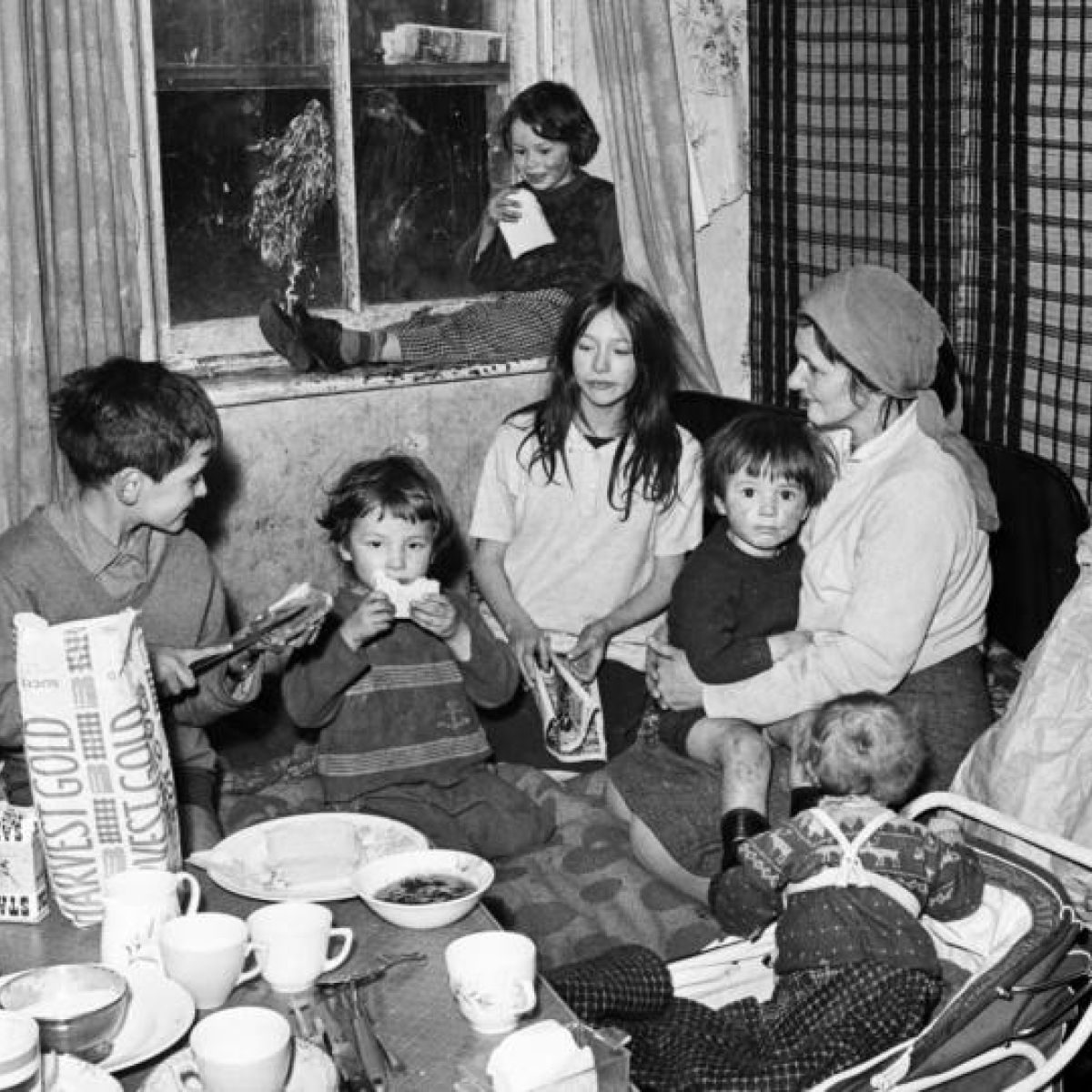 Working Class Family Institute Of Study Abroad Ireland